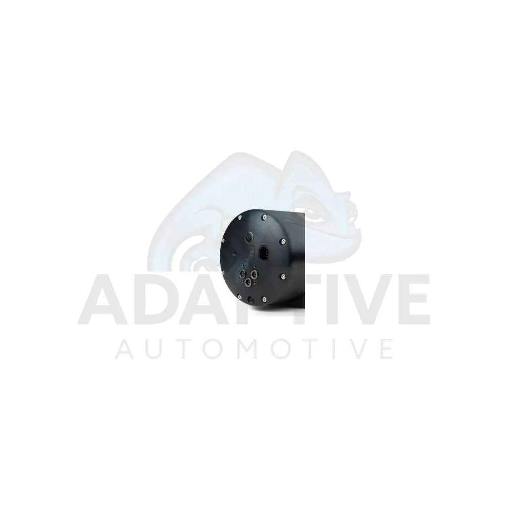 Adaptive Automotive - AccuAir CT endcap upgrade kit
