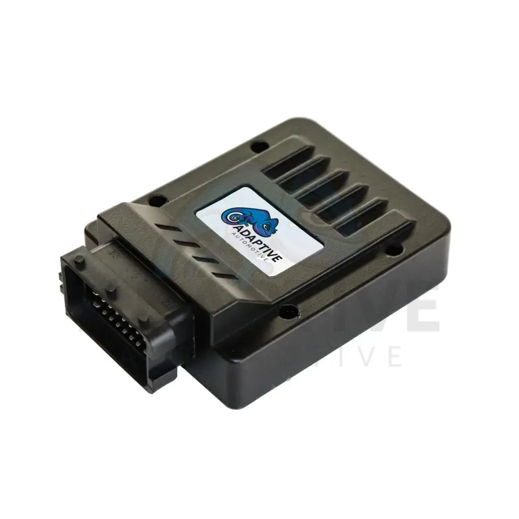 Adaptive Automotive - Adaptive Tuningbox Stage 1 Power Upgrade (Add-On Ecu)