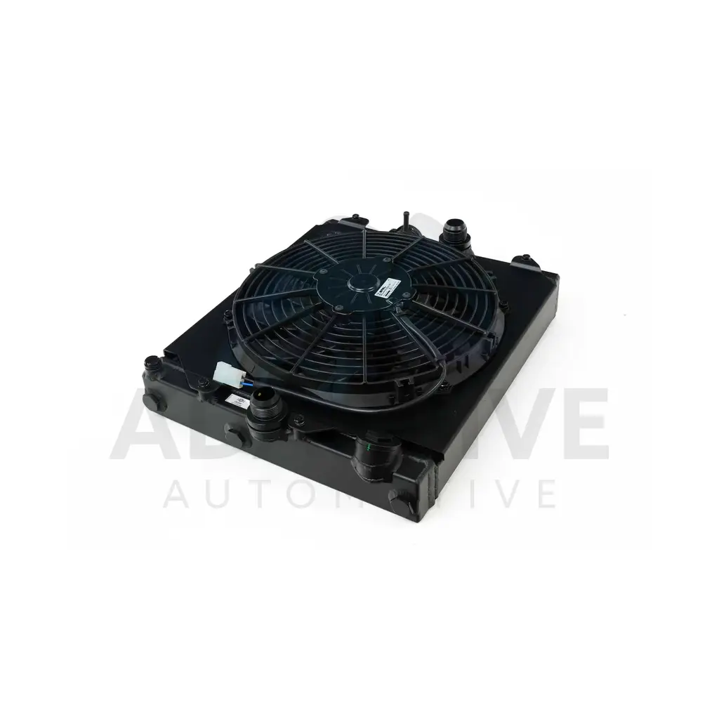 Adaptive Automotive - CSF Universal Half Radiator