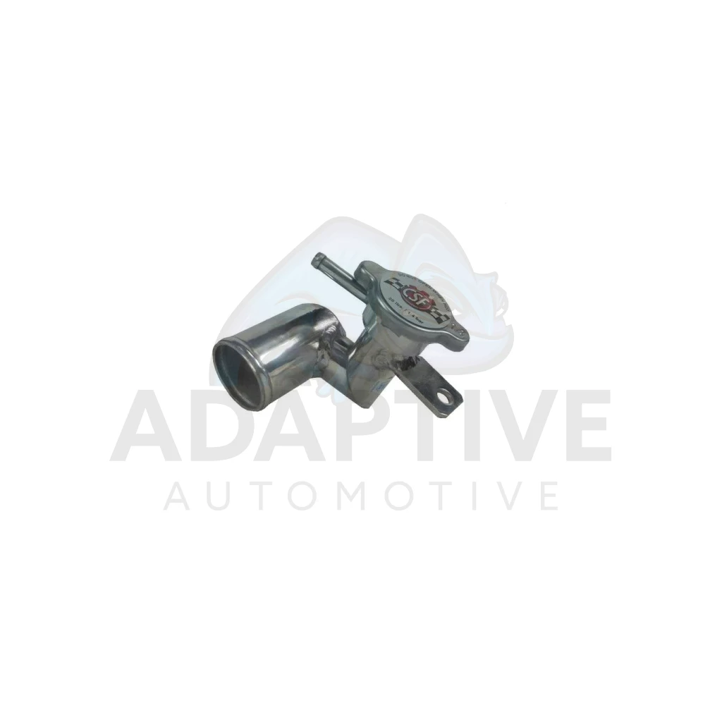 Adaptive Automotive - CSF High Pressure Radiator Cap