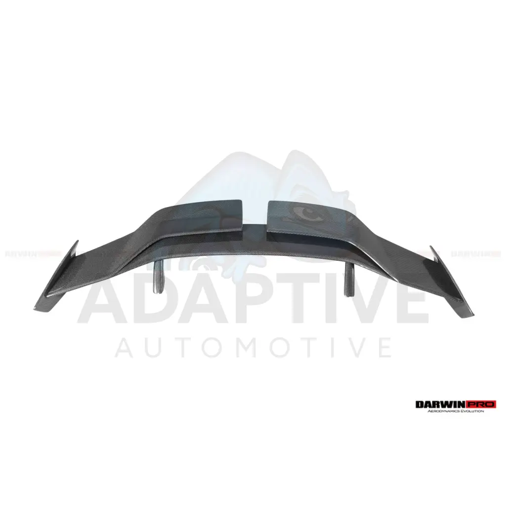 Adaptive Automotive - DarwinPro GT-Wing BMW G80 M3/G20/G28 3 Series