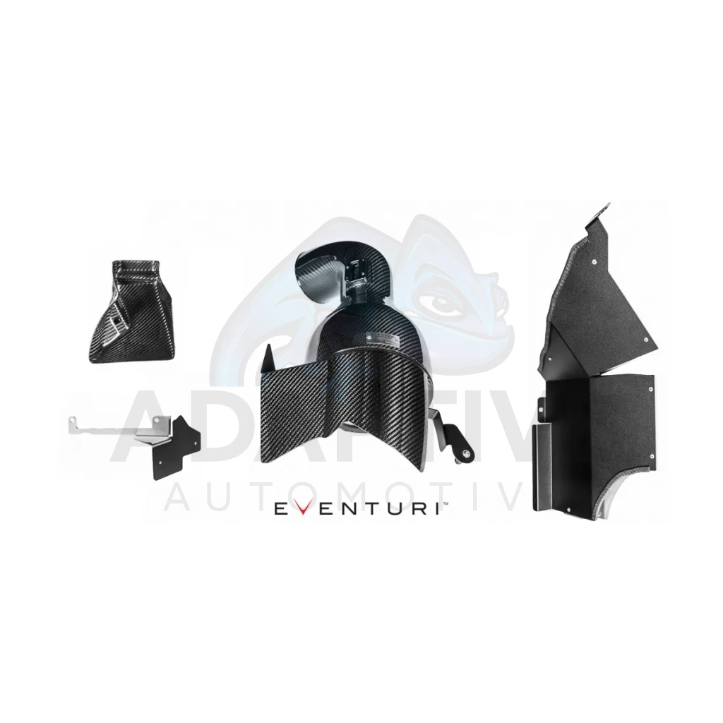 Adaptive Automotive - Eventuri Air intake