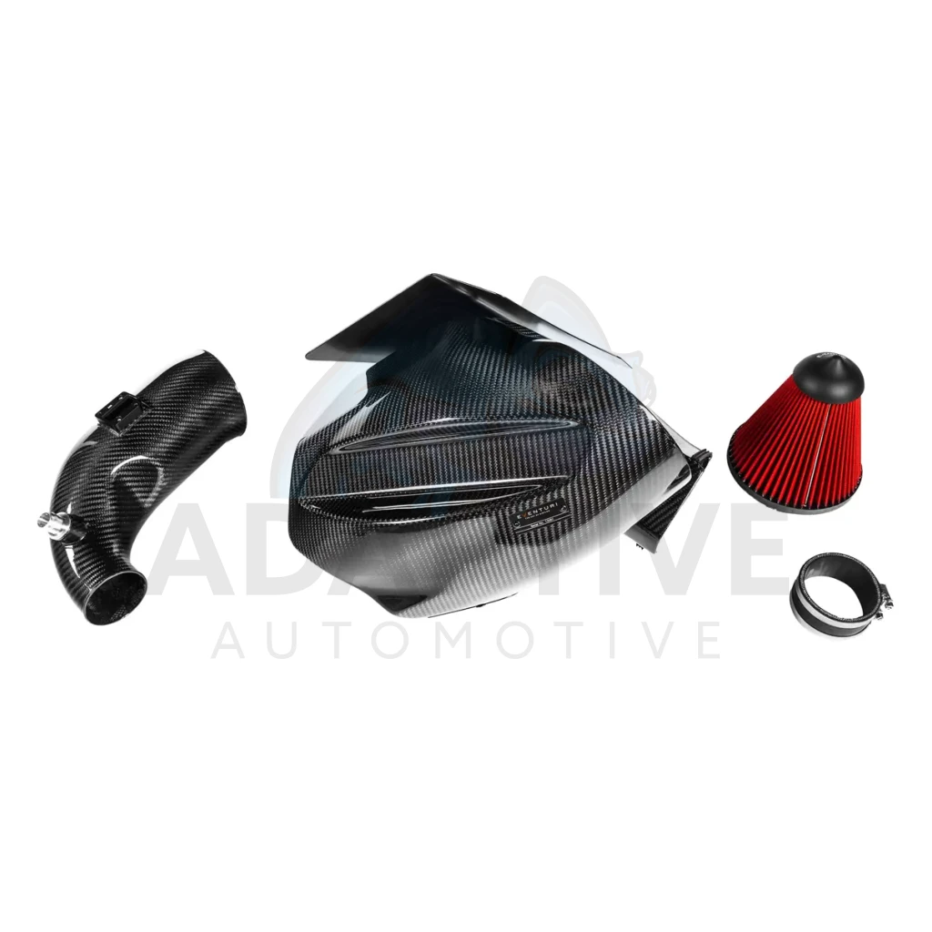 Adaptive Automotive - Eventuri Air intake