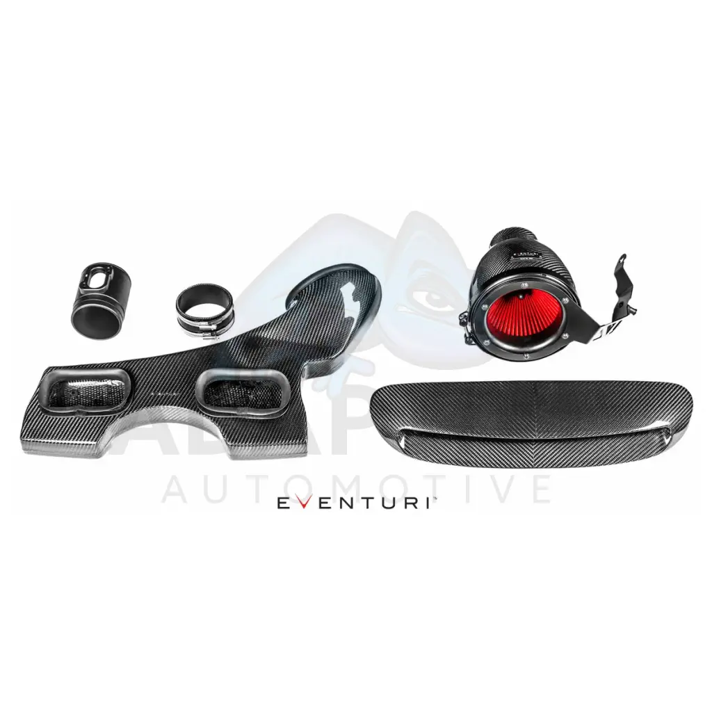 Adaptive Automotive - Eventuri MAF tube