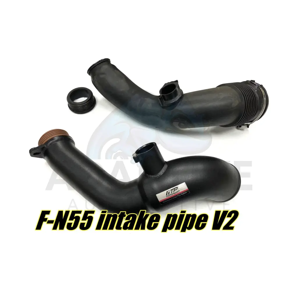 Adaptive Automotive - FTP Motorsport N20 inlet pipe (intake pipe)