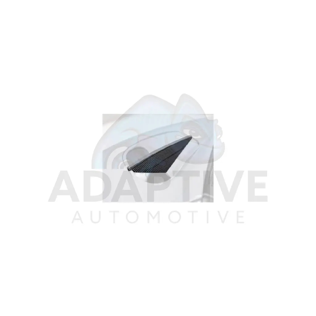 Adaptive Automotive - IMP Performance 2020-2025 McLaren GT Rear Fender ...