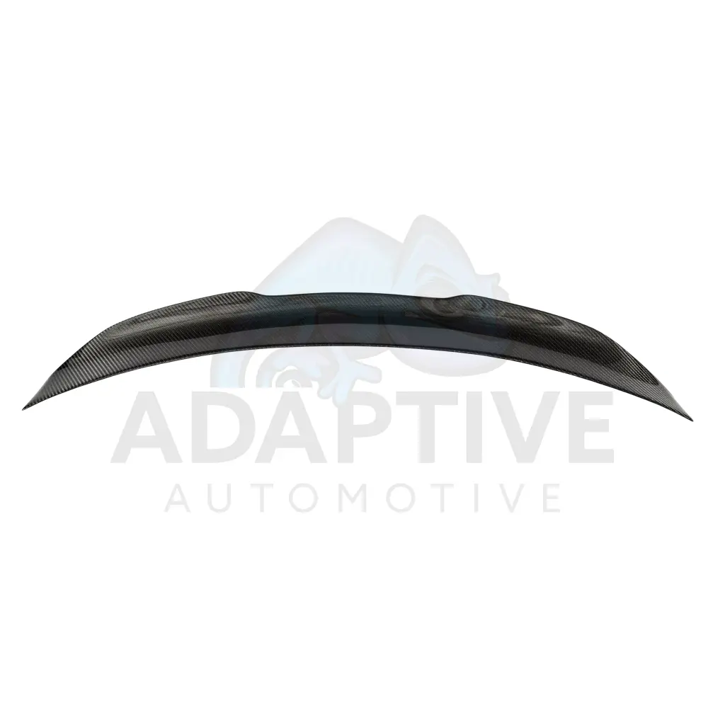 Adaptive Automotive - PSM Dynamic Trunk Deck Lid