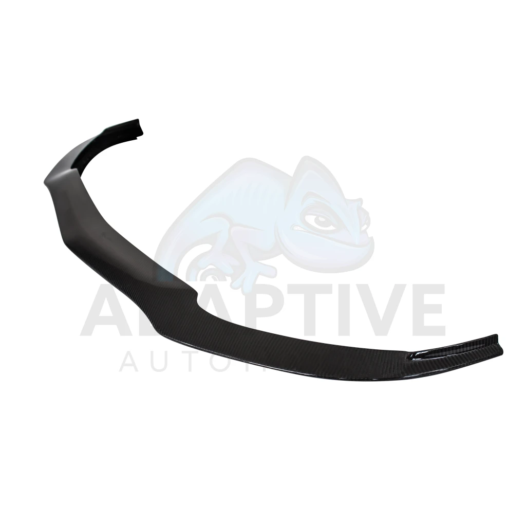 Adaptive Automotive - PSM Dynamic Front Spoiler