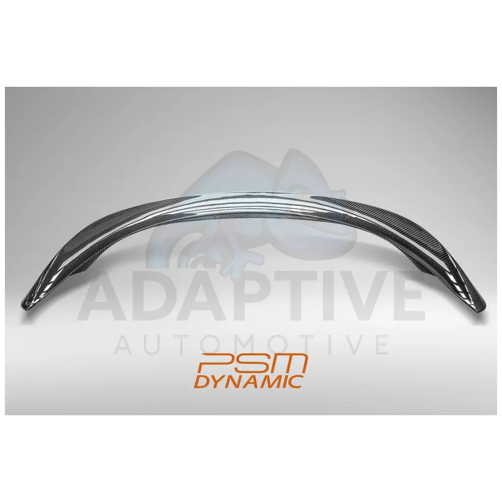 Adaptive Automotive - PSM Dynamic Trunk Deck Lid