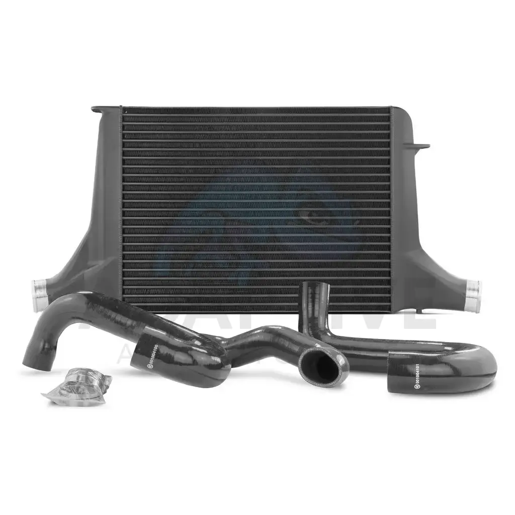 Adaptive Automotive - Wagner Tuning Comp. Intercooler Kit Opel Corsa D ...