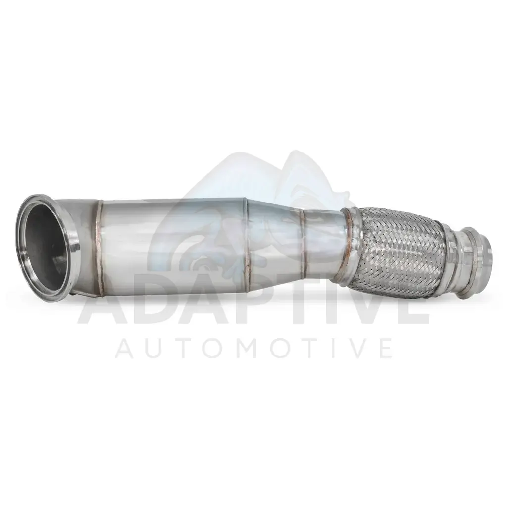 Adaptive Automotive - Wagner Tuning Downpipe Kit for Toyota Supra MK5 ...