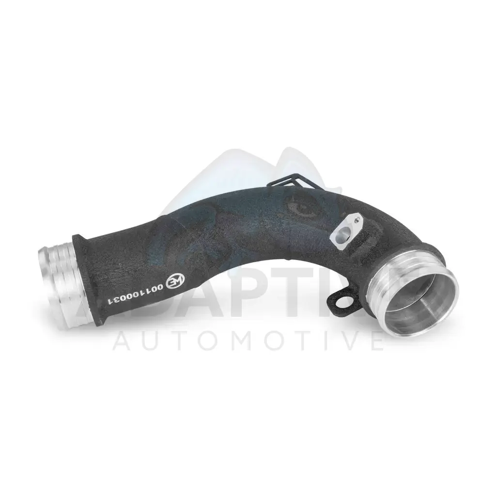 Adaptive Automotive - Wagner Tuning Charge and Boost Pipe Kit Ø70mm VAG ...