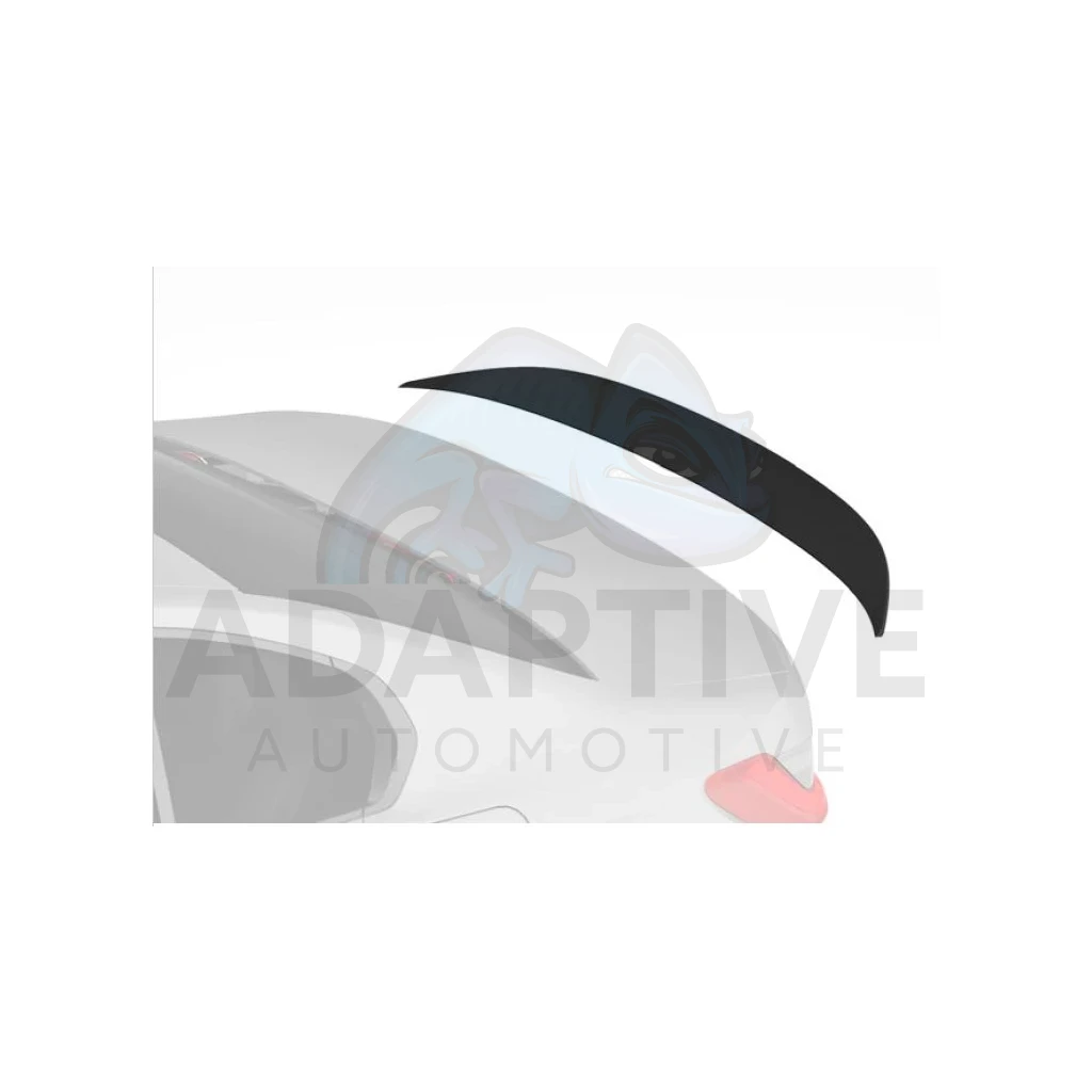 Adaptive Automotive - Zacoe Spoiler Lip