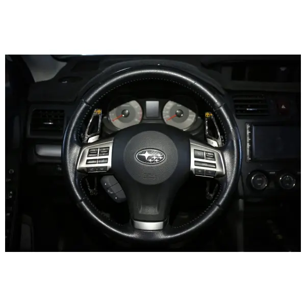 Adaptive Automotive - Category: Interior