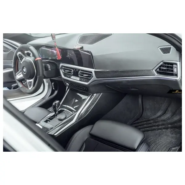 Adaptive Automotive - Category: Interior