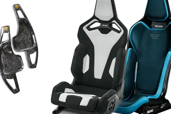 Adaptive Automotive - Home