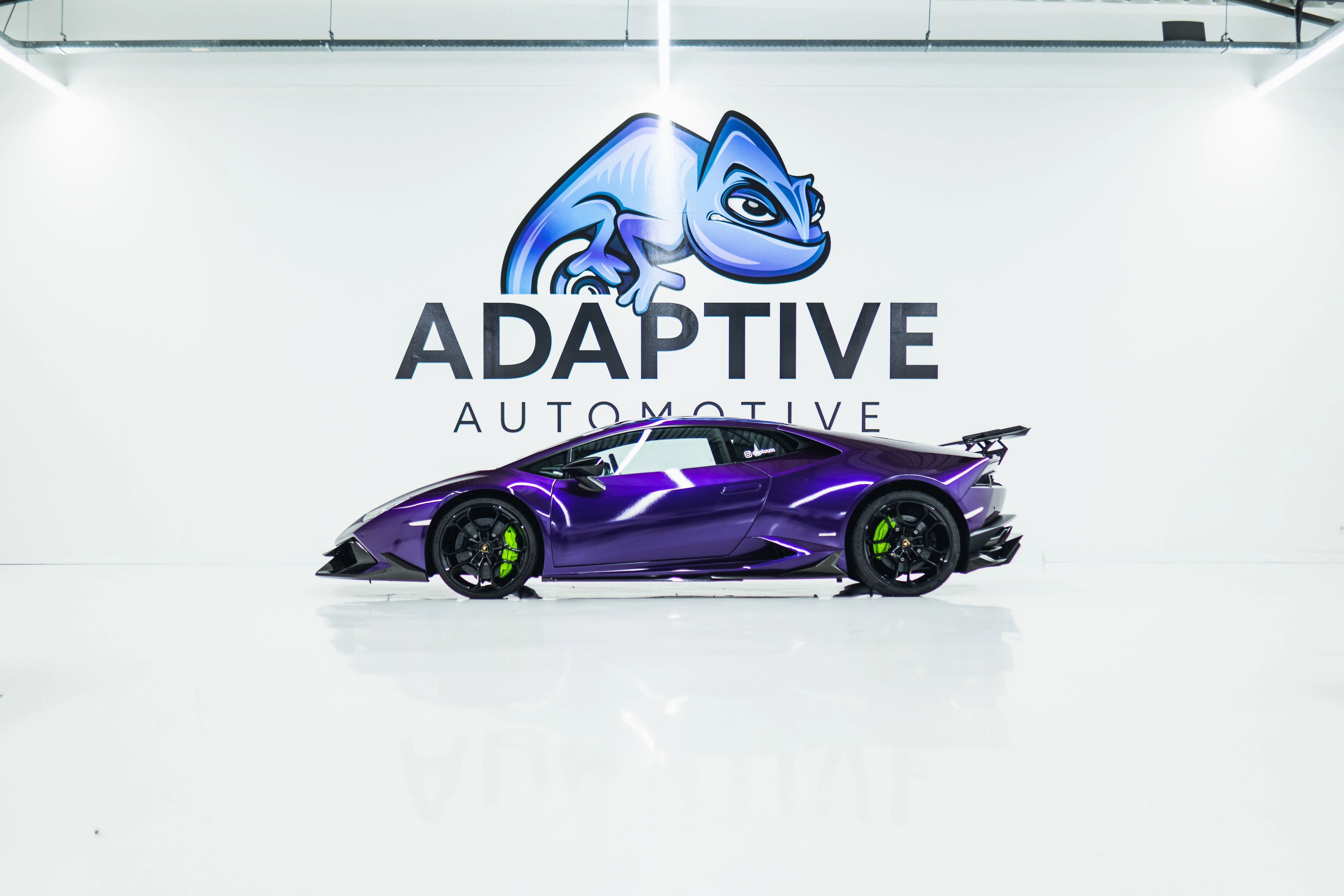 Adaptive Automotive - Zacoe bodykits - The perfect blend of Style and ...