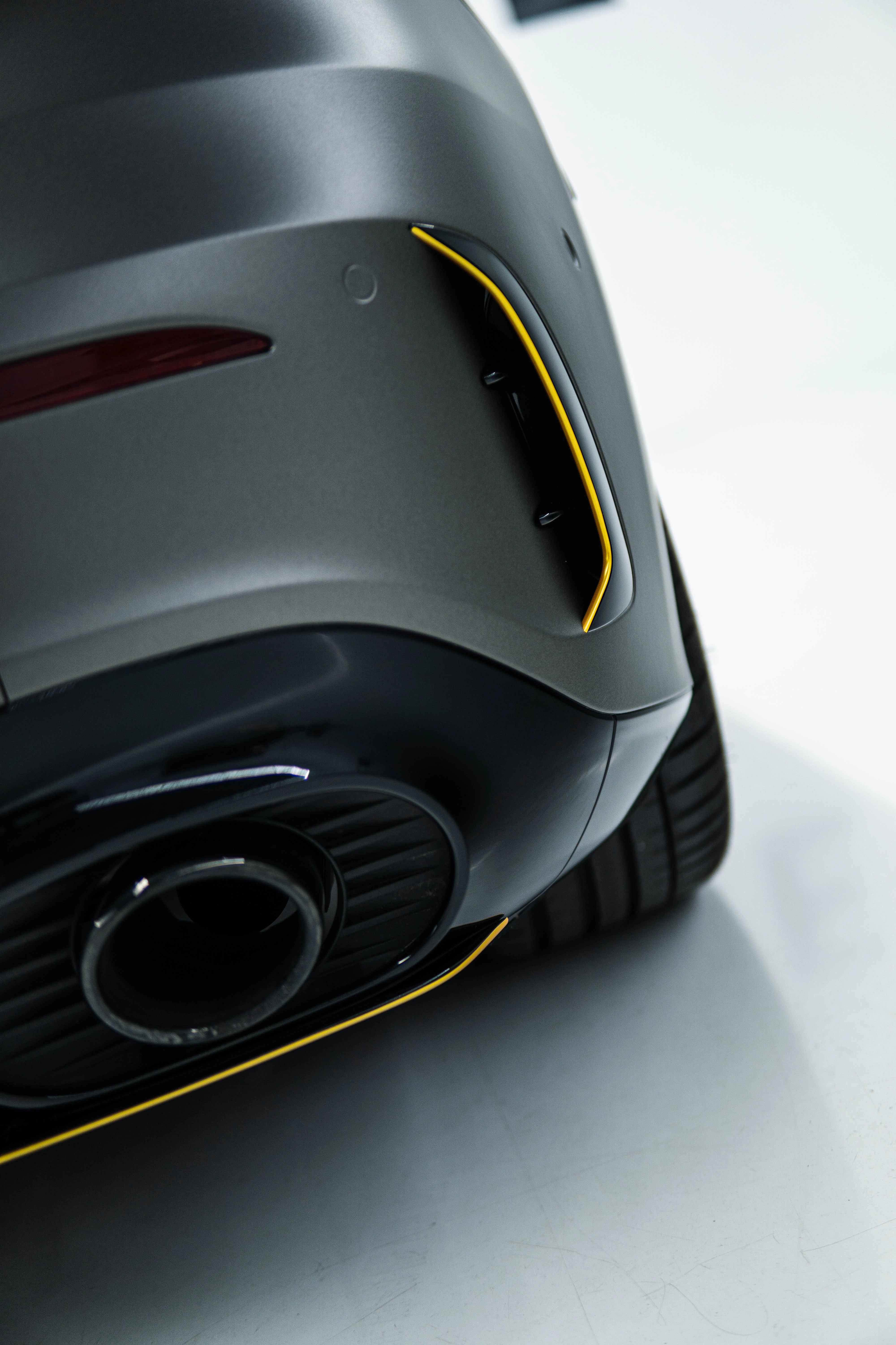 Adaptive Automotive - Custom car wrap
